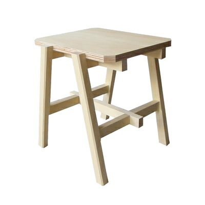 用途は限定していません。 ベンチやリビングテーブル、重ねてシェルフとして。 ※スタッキング可能、ノックダウン構造。 ■ブランド abode / アボード ■デザイナー 松尾 直哉 ■サイズ W350mm×D328mm×H370mm ■材質 ...
