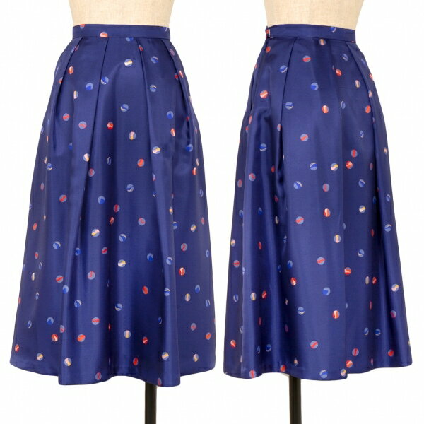 新品・未使用】Paul Smith ミディ スカート 38 新品・未使用】Paul Smith ミディ スカート 38