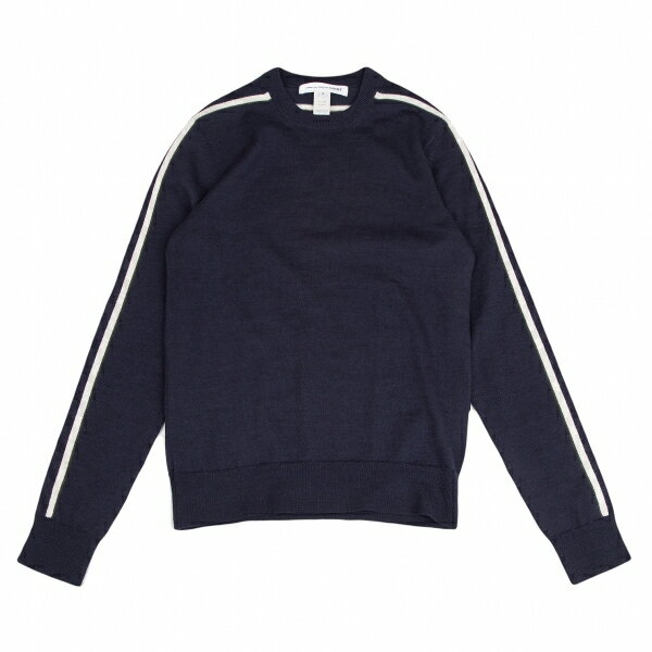 楽天市場】comme des garcons ウール シャツ(ニット・セーター 楽天市場】comme des garcons ウール シャツ(ニット・セーター