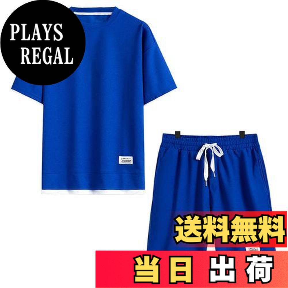 商品情報商品の説明主な仕様 柔らかく心地よい素材：Tシャツセットは、肌に優しい柔らかな素材で作られています。自然な感触を提供し、通気性も抜群です。暑い日でも快適な着心地を提供し、吸汗速乾性も備えています。おしゃれなレイヤードデザイン：Tシャ...