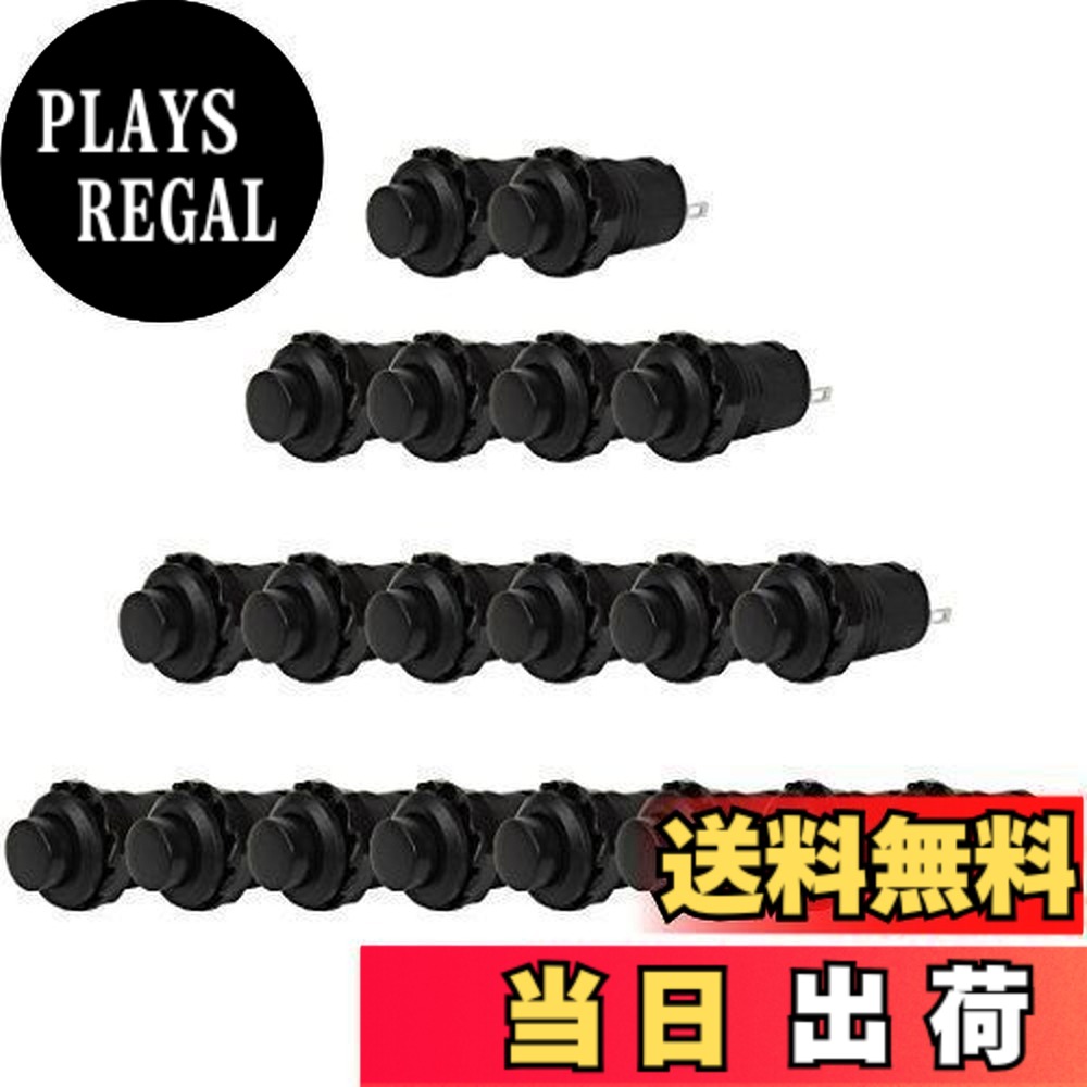 商品情報商品の説明主な仕様 モーメンタリ（押している間だけON）br定格：AC 250V 1.5A /AC 125V 3Abr接点抵抗：0.03Ω（初期最大値）br絶縁抵抗：100MΩ