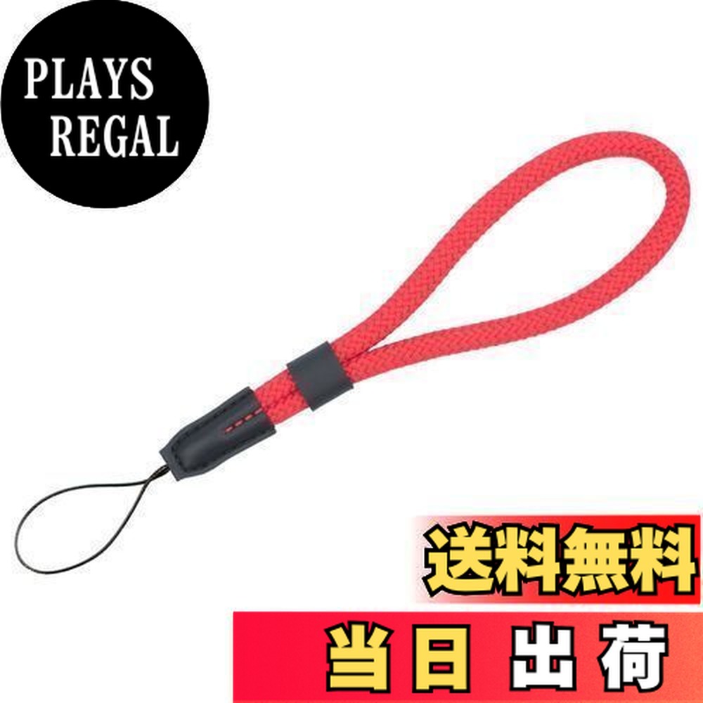 商品情報商品の説明VKO VWS Series Soft Cotton Rope Camera Wrist Strap Is Your Best Choice. It is comfortable and safe to carry all...