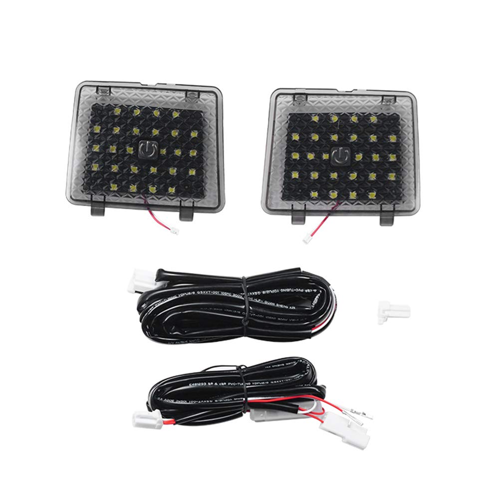 商品情報 商品の説明 主な仕様 1.【適合車種】新型RAV4 50系 MXAA5#/AXAH5#型 全グレード対応（2019年4月-）,令和3年12月マイナーチェンジ後のRAV4に適合しません。2.【光色】ホワイトライト・（スモークレンズ）...