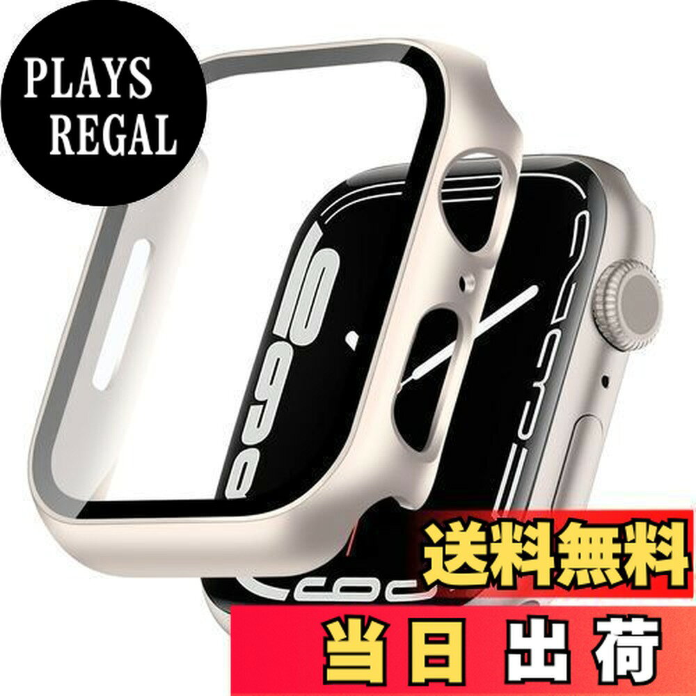 商品情報商品の説明【2022改良ケース】TEMEDO Apple Watch 用ケース 49mm 45mm 44mm 41mm 40mm 対応 Apple Watch アップルウォッチ用 保護ケース 全面保護 二重構造 Apple Watc...