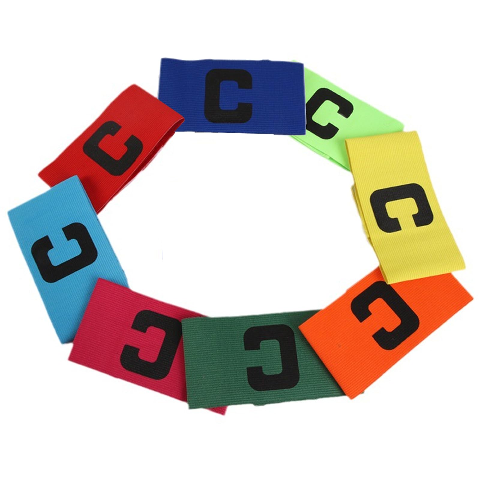 商品情報商品の説明説明 1. 「キャプテンマーク」は、サッカーやフットサル、フットボール、バスケットボール、バレーボールやハンドボールなど 2. ジュニア用だけでなく、大人も使えるので、小さな子どもたちにも使いやすいです。 3. マジックテ...