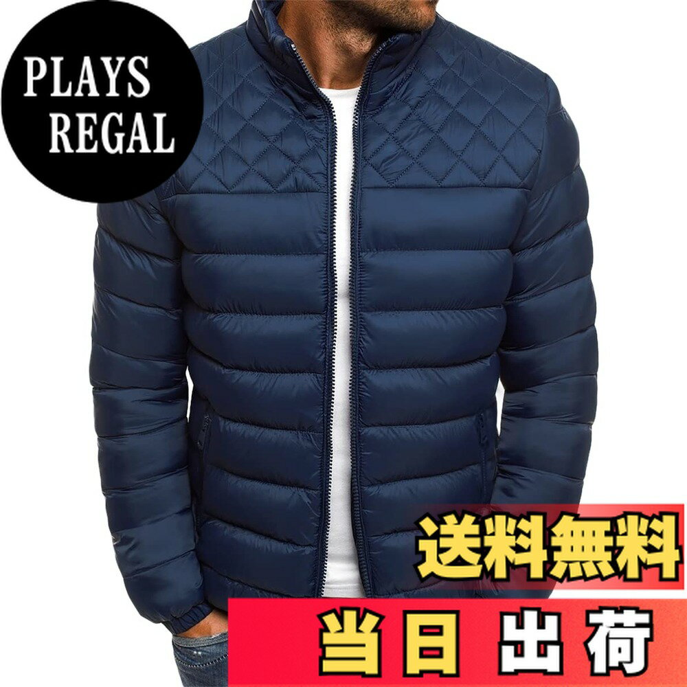 商品情報商品の説明主な仕様 【お客様のレビューを元に2024年商品改良を実施しました!】スタイリッシュなスタンド カラーで首元までしっかり暖かい。【本物のダウンのような軽さ & 暖かさ】滑りの良いポリエステル生地に中綿を詰め込んで抜群の保温...