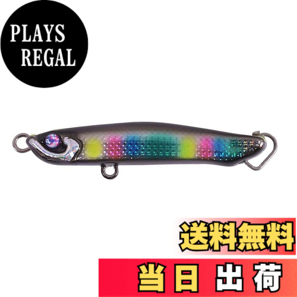 商品情報商品の説明XESTA より新しくシンキングペンシルが万を持して登場! 独自開発のピポット チェンジャー構造 (PAT.)で障害物にスタックしても軽くロッドをシェイクするだ けでワイヤーが外れ支点が急激に変化することで根掛かりを回避し...