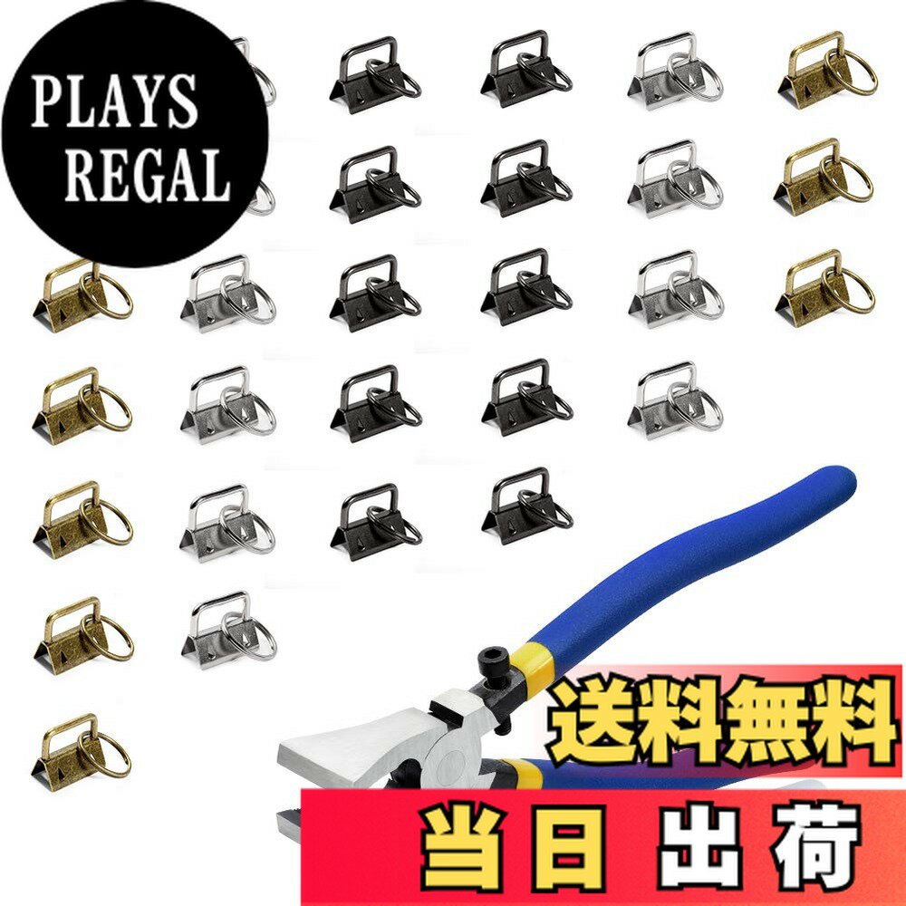 商品情報商品の説明商品の説明 セット内容 10個 x 紐止め金具-ブラック 10個 x 紐止め金具-アンティークゴールド 10個 x 紐止め金具-シルバー 1本 x ガラスプライヤー 仕様 金具材質: 鉄 工具材質: 高炭素鋼 SPEEDW...