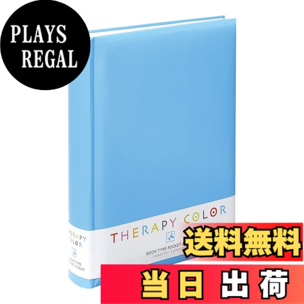 商品情報商品の説明台紙は変色しにくい中性紙使用自分にピッタリなカラーで毎日を「元気」でハッピーに!主な仕様 メーカー型番 :TCBP-240-PBbr●表紙/印刷ポリプロピレン貼 ●台紙:L判3段ポケットポイントシール台紙40枚●フリーポケ...