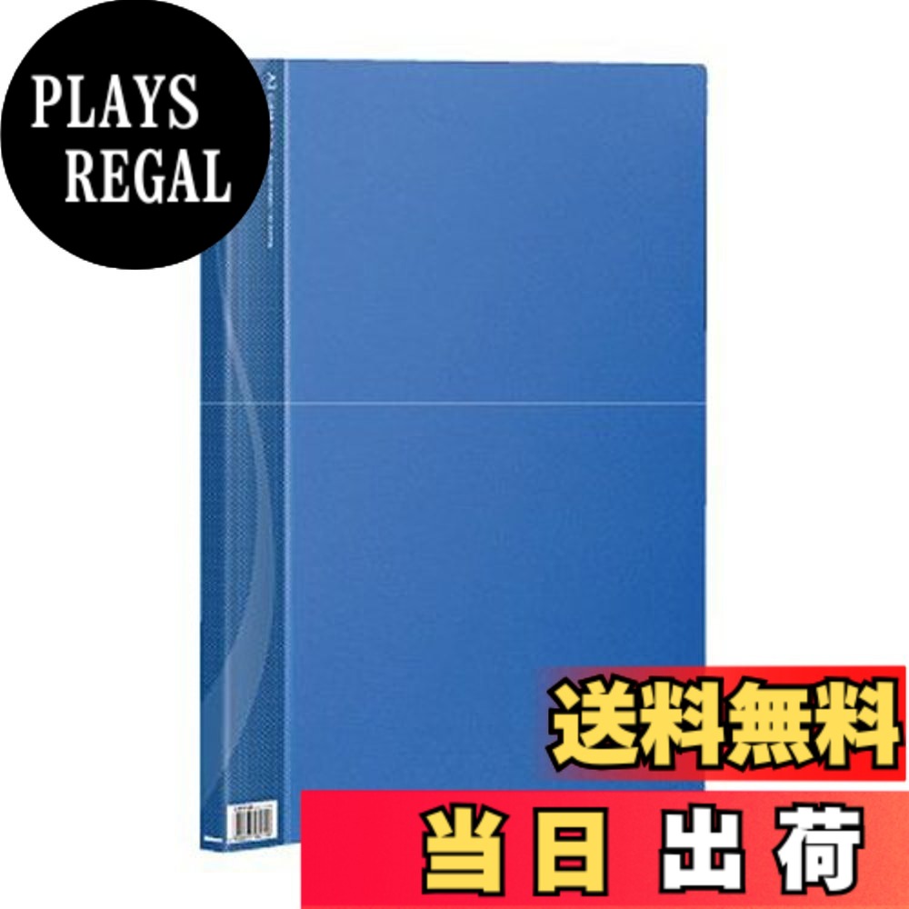 商品情報商品の説明豊富なサイズバリエーション。使いやすい基本のクリアブックシリーズです。表紙カラーにマッチした中紙をセットしました。高級感溢れるファブリック調背ラベル。 クリアブック/ベーシックカラー・シリーズ、A3・S型・20Pタイプ。 ...