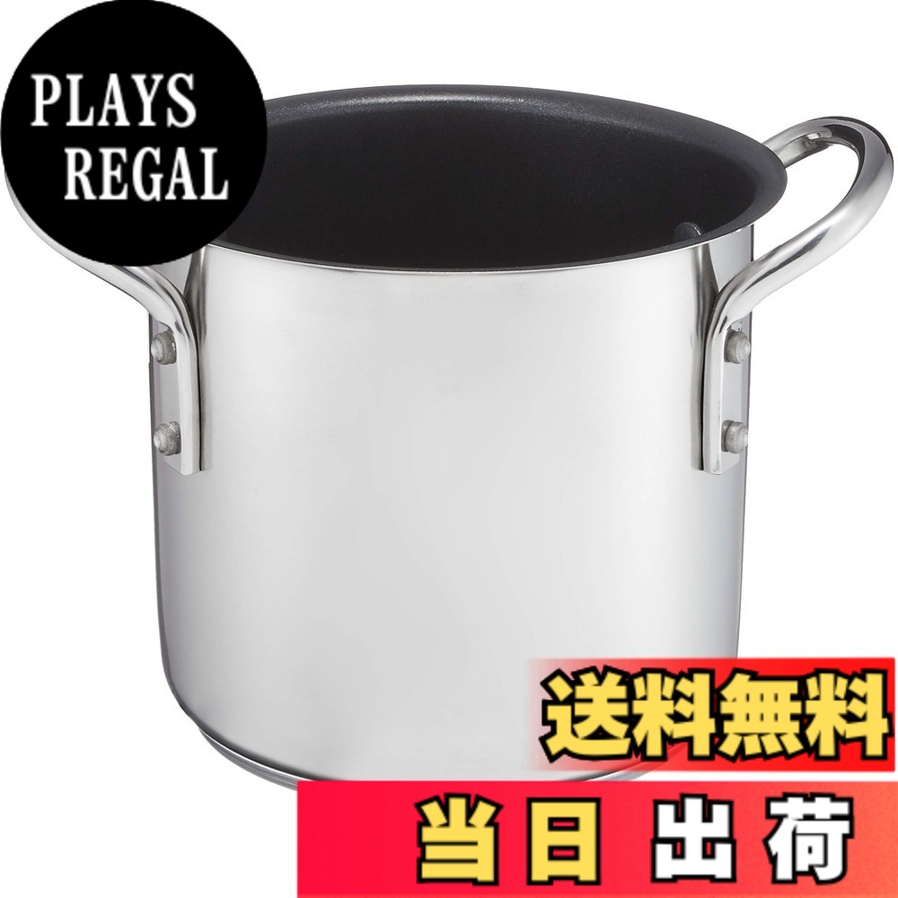 商品情報商品の説明商品紹介 ●タワシで「ごしごし」さようなら。●ムラノインダクションテフロンシリーズ！●全アイテムにテフロン加工を施してありますので、カレーや　シチューなどの焦げ付き、こびりつきを抑え、今まで手間のかかっていた鍋洗いの労力を...
