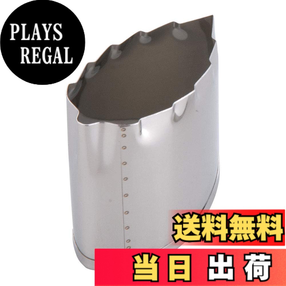 商品情報商品の説明抜型 秋のアイテム 季節の中の花景色を器に盛り込んで・・・・・夢咲く料理に旬の形を演じます。 ※手造りの為、サイズに若干の違いがある場合がございます。主な仕様 サイズ:幅x奥行x高さ(mm):26x59x55