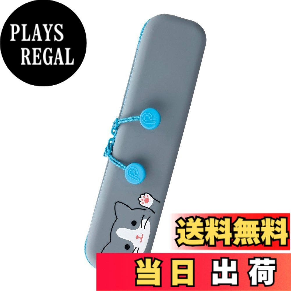商品情報商品の説明やわらかく手触りのよいシリコン製の小物入れ。 Wファスナーで開けやすく、ペンケースや歯ブラシポーチに最適 かわいい動物柄のデザイン。 シリコン製なので汚れても水洗い可能。主な仕様 【開口部】Wファスナー【デザイン柄】ハチワ...