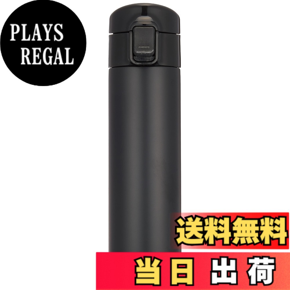 商品情報商品の説明片手でワンタッチオープン&ロック ふたを閉めると自動ロック、ボタンを下げながら押すとオープン ダブルステンレス構造で保温・保冷OK シーンを選ばないシンプルデザイン主な仕様 サイズ:(約)幅6x奥行7.5x高さ23cmbr...