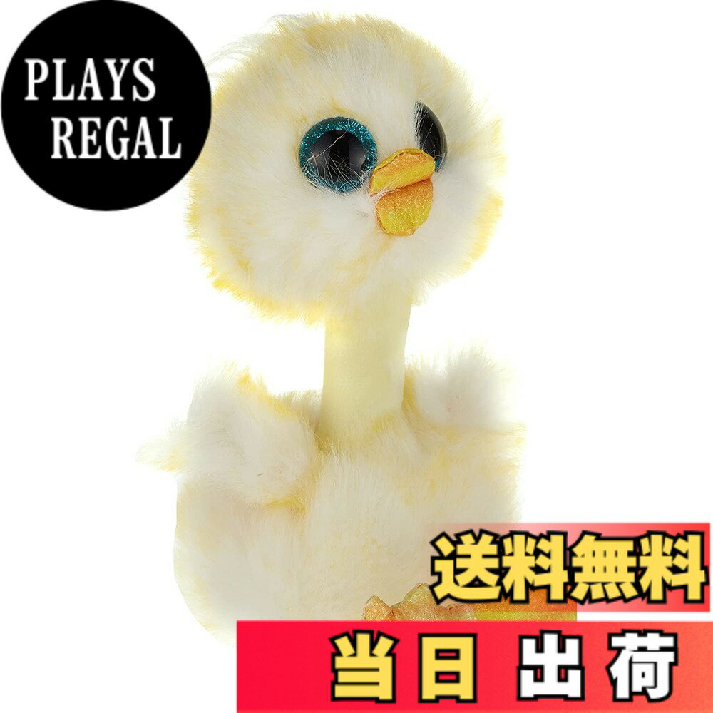 商品情報商品の説明まんまるな瞳が魅力的♪主な仕様 11月28日/ヒヨコ/掲載サイズは耳、角を含まないサイズとなっております。/また、商品の特性上、形やサイズ・ゆがみなど若干の個体差が生じます。/オンリーワンのぬいぐるみとして可愛がっていただ...