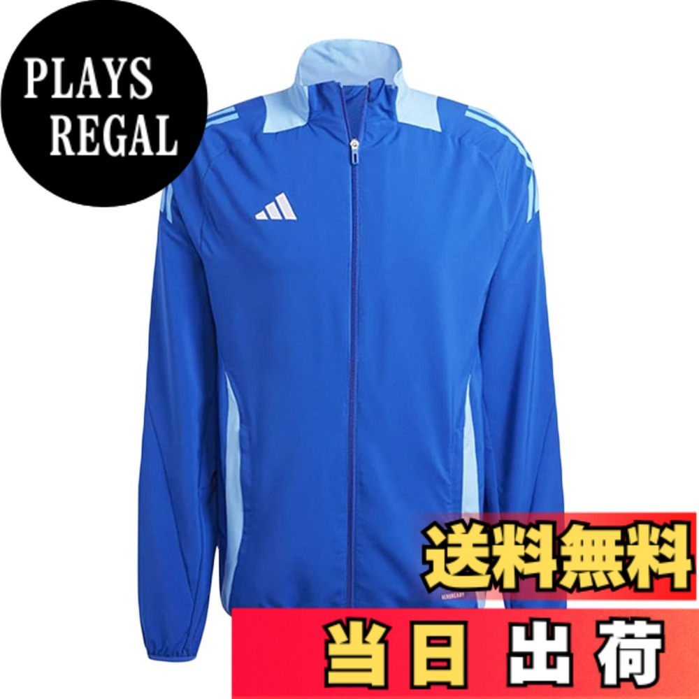 商品情報商品の説明主な仕様 スリムフィットフルジップ / リブ仕上げのスタンドカラーポリエステル100%(プレーンウィーブ)メッシュの裏地brAEROREADY