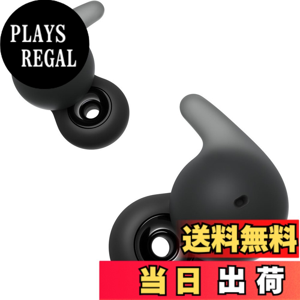 商品情報商品の説明リング形状　 耳をふさがず周囲の音が同時に聞こえる オープン構造ながら高音質を実現 装着性 誰にでもフィットする快適な装着感 バッテリー 長時間使えるバッテリー 通話品質 相手に自分の声をクリアに届ける 自分の声が聞こえ自...