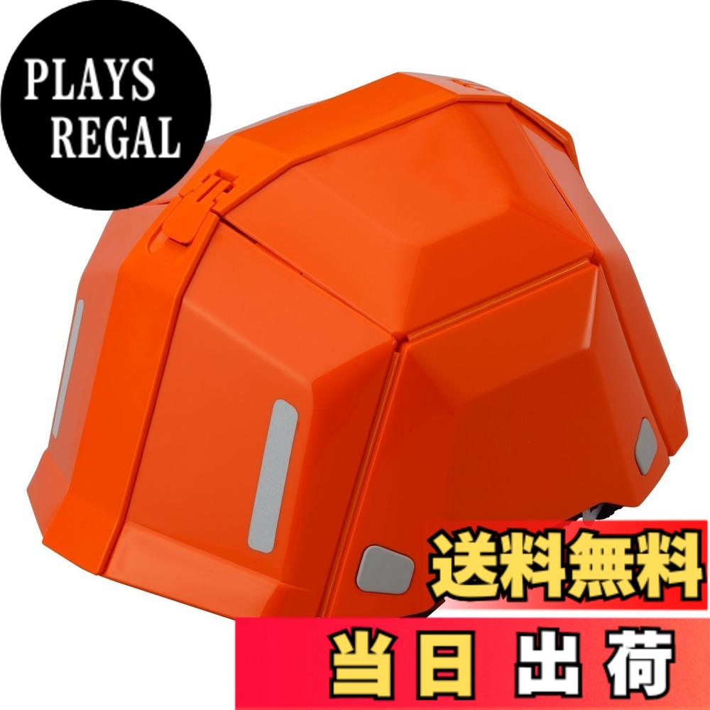 商品情報 商品の説明 前後から内側へ押すだけ、ワンタッチアクションで組み立て出来る 「カチッ」と音が鳴れば組み立て完了 机の引き出しやビジネスバックに収納しやすい超薄型サイズ 折りたためば厚さわずか45mm 主な仕様 商品(左): サイズ:...
