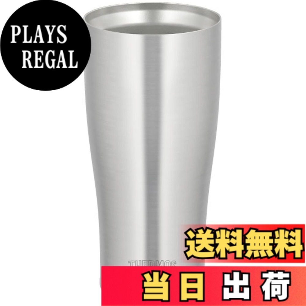 商品情報商品の説明●ステンレス魔法びん構造で冷たさ・温かさ長持ち ●氷が溶けにくいから味が薄まらない ●結露しにくく、机を汚さないのでコースターいらず ●食洗機対応主な仕様 サイズ:(約)幅7.5x奥行7.5x高さ15.5cmbr原産国:中...