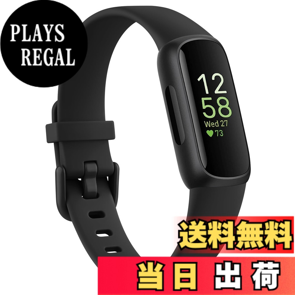 商品情報商品の説明主な仕様 【対応機種】Fitbit inspire 3対応 バンド 、男女兼用の設計です。高品質のシリコーン：天然シリコーン樹脂で作られ、柔らかくて丈夫で、肌に優しく、洗いやすい。ブレスレットは厚手で弾力性があり、折れにく...