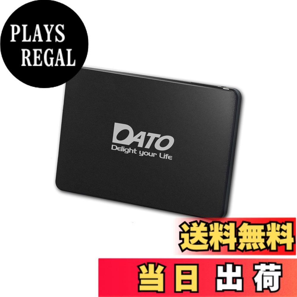 商品情報商品の説明主な仕様 2.5インチSATA IIIはHDDの進化であり、535/500 MB/sの読み取り/書き込み速度を実現し、特に小さなファイルや複数の操作に優れています。3D NAND SLC フラッシュメモリ技術を採用しており...