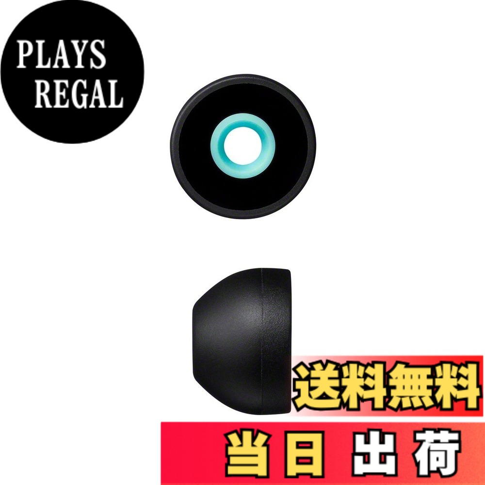 商品情報 商品の説明 砲弾型の形状により耳へのフィット感を高めて安定した装着性と音質を保持 主な仕様 カラー:ブラックLサイズ 4個入りハイブリッドイヤーピース製品型番:EP-EX11L BQ1砲弾型の形状により耳へのフィット感を高めて安定...