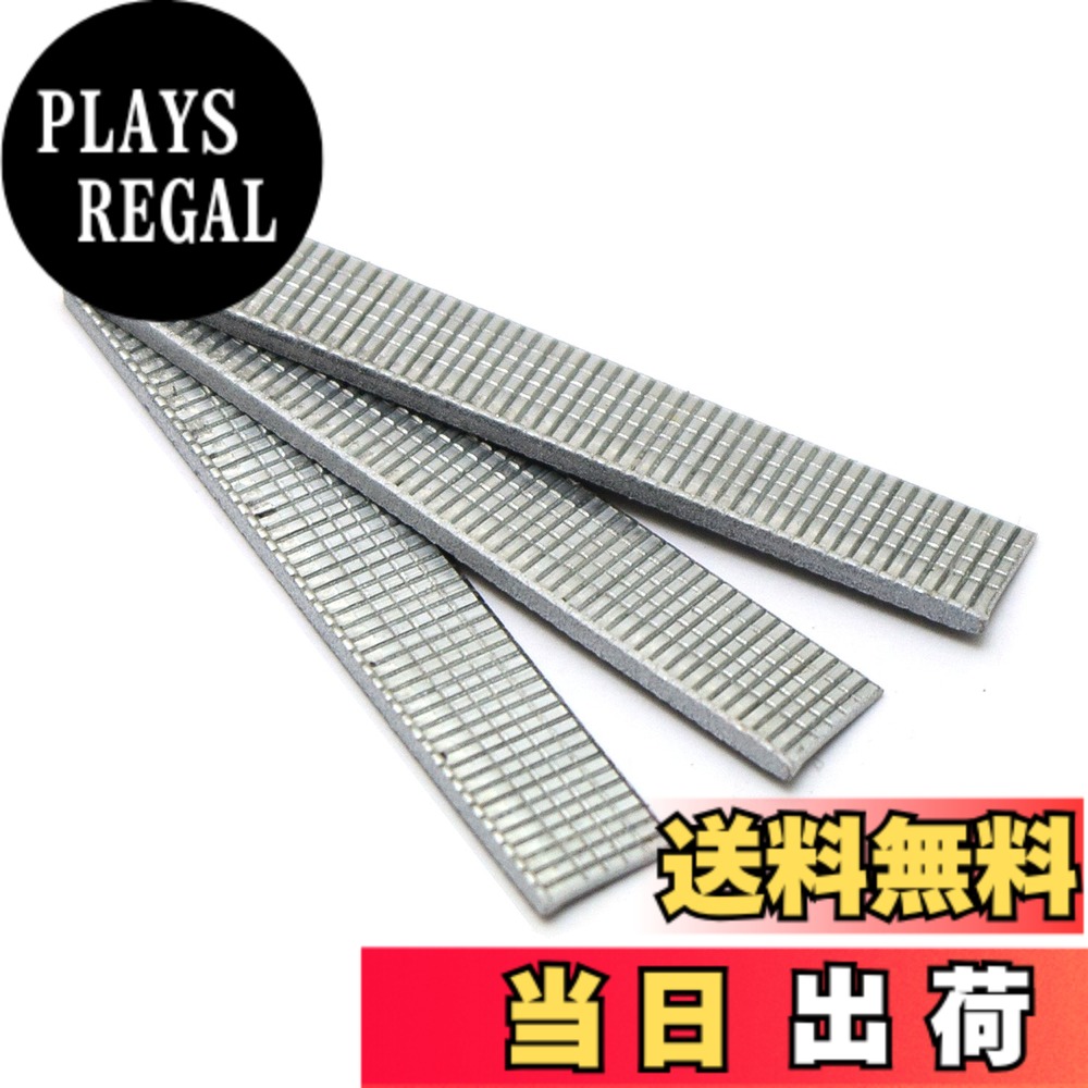 商品情報商品の説明EM3.6V充電式タッカー&ホチキスDTK-36LiA、EM電動タッカーDTK-45A用T型ネイル1000本入 材質:鉄 1連接着本数:50本主な仕様 製造国:中国材質:鉄1連接着本数:50本対応機種:EM 3.6V充電式...