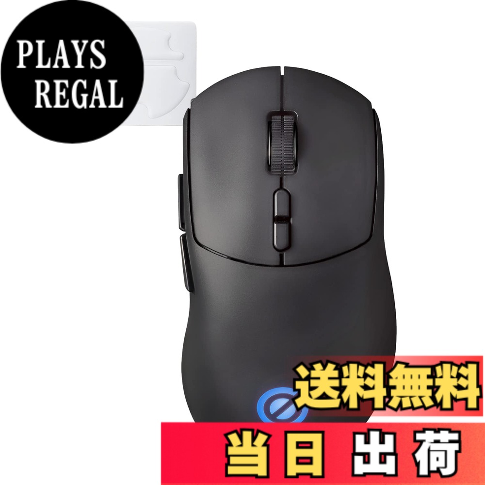 商品情報商品の説明●"ELECOM GAMING V custom"は、プロからエントリーまで、勝ちにこだわるすべてのプレイヤーの皆様と向き合い、数値性能だけでなく、感覚的な使い心地を大切に作り込んだ、一人ひとりにぴったりハマる"勝てるデバ...