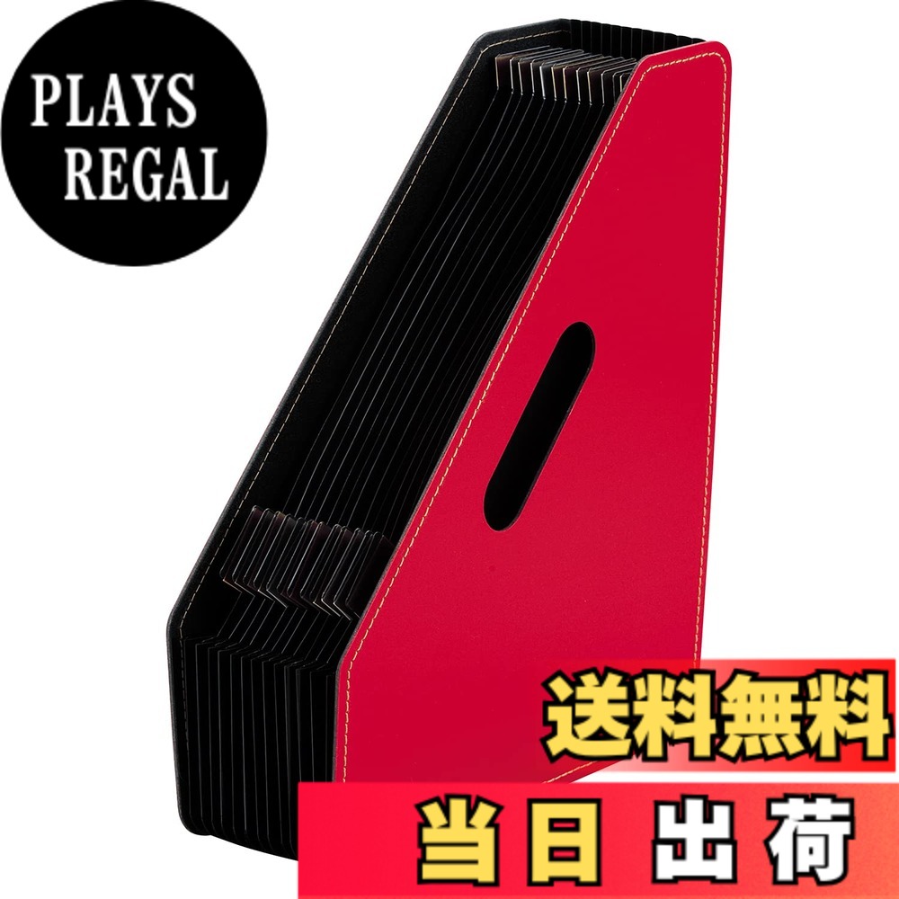 商品情報商品の説明厚くて丈夫、高級な質感の3層発泡PP素材。ポケットを広げると自立可能です。　オフィスはもちろんご家庭でもお使い頂けます。　書類のボリュームによってポケットが伸び縮みする分類に便利なアコーディオン式。　奥行き約20-330m...