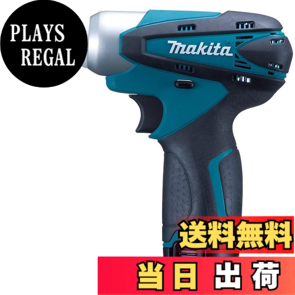 商品情報商品の説明10.8V-1.3Ah Li-ionバッテリ搭載 パワフル締付け! 回転+打撃インパクト ●10.8V 1.3Ah Li-ionバッテリ搭載! 7.2Vのような軽快さ + 14.4Vのようなパワフル感 小型・軽量かつバラン...