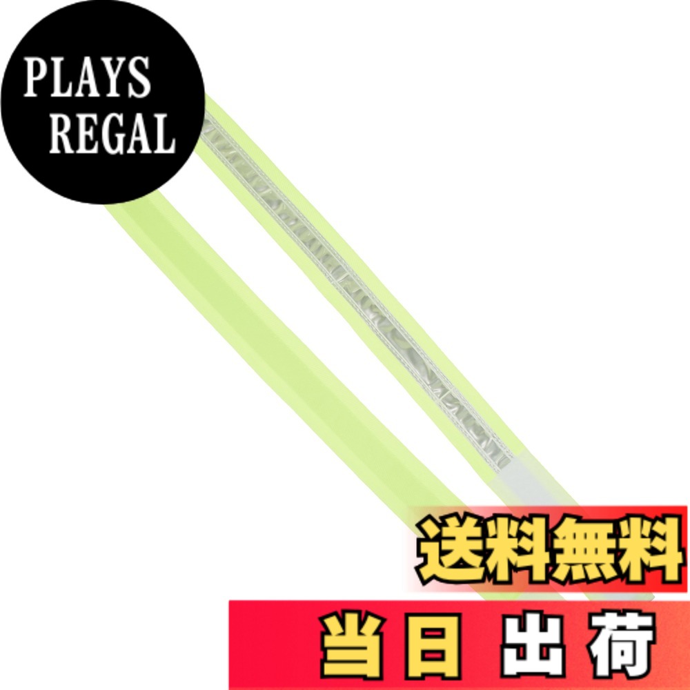 商品情報商品の説明夜間の交通事故防止に役立ちます。主な仕様 重量:(約)32gbr製品サイズ:(約)幅40x全長1400mmbr材質:ポリエステル、PVC