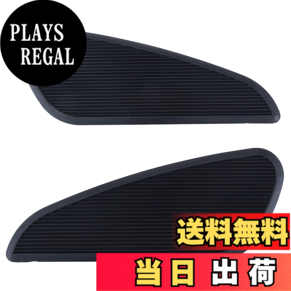 商品情報商品の説明商品紹介 ●ニーグリップパッドです。 使用上の注意 ●適合、仕様等商品情報は2012年2月現在のものです。それ以後の情報についてはメーカーカタログ、メーカーサイト等でご確認下さい。(www.tk-kijima.co.jp/...