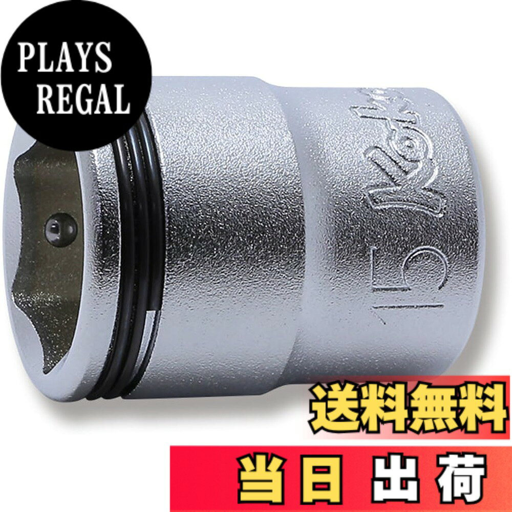 商品情報商品の説明3/8(9.5mm)SQ. ナットグリップソケット 15mm 3450M-15主な仕様 D1(mm):20.8brD2(mm):19.5br(mm):9brL(mm):27br重量(g):42