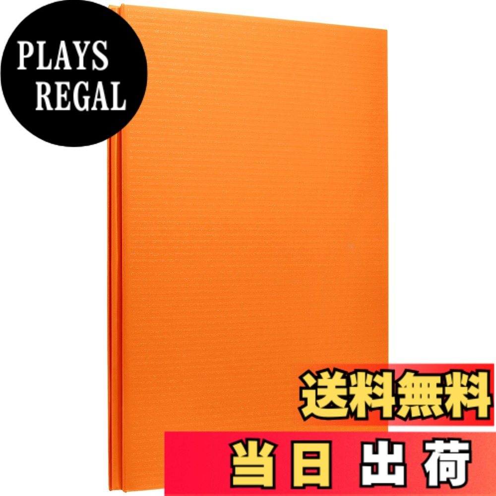 商品情報商品の説明自分にピッタリなカラーで毎日を"元気でハッピー"に!!表表紙には、オシャレな表面加工入り!!●ビス式/A4サイズ/プラコート台紙/ホワイト主な仕様 タテ305xヨコ240x背巾20mmbr印刷ポリプロピレン貼表紙brA4サ...