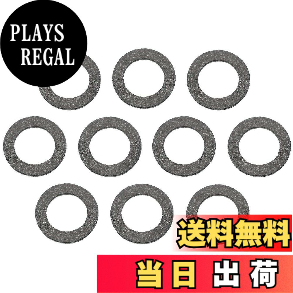商品情報商品の説明【仕様1】表面にアンティステックコーティングを施した高級アルミ製ドレンボルトガスケット 【仕様2】寸法:内径14x外径22x厚み1.7mm 【適合車種1】ゴールドウイング(91-16) ワルキューレ(96-99) CB13...