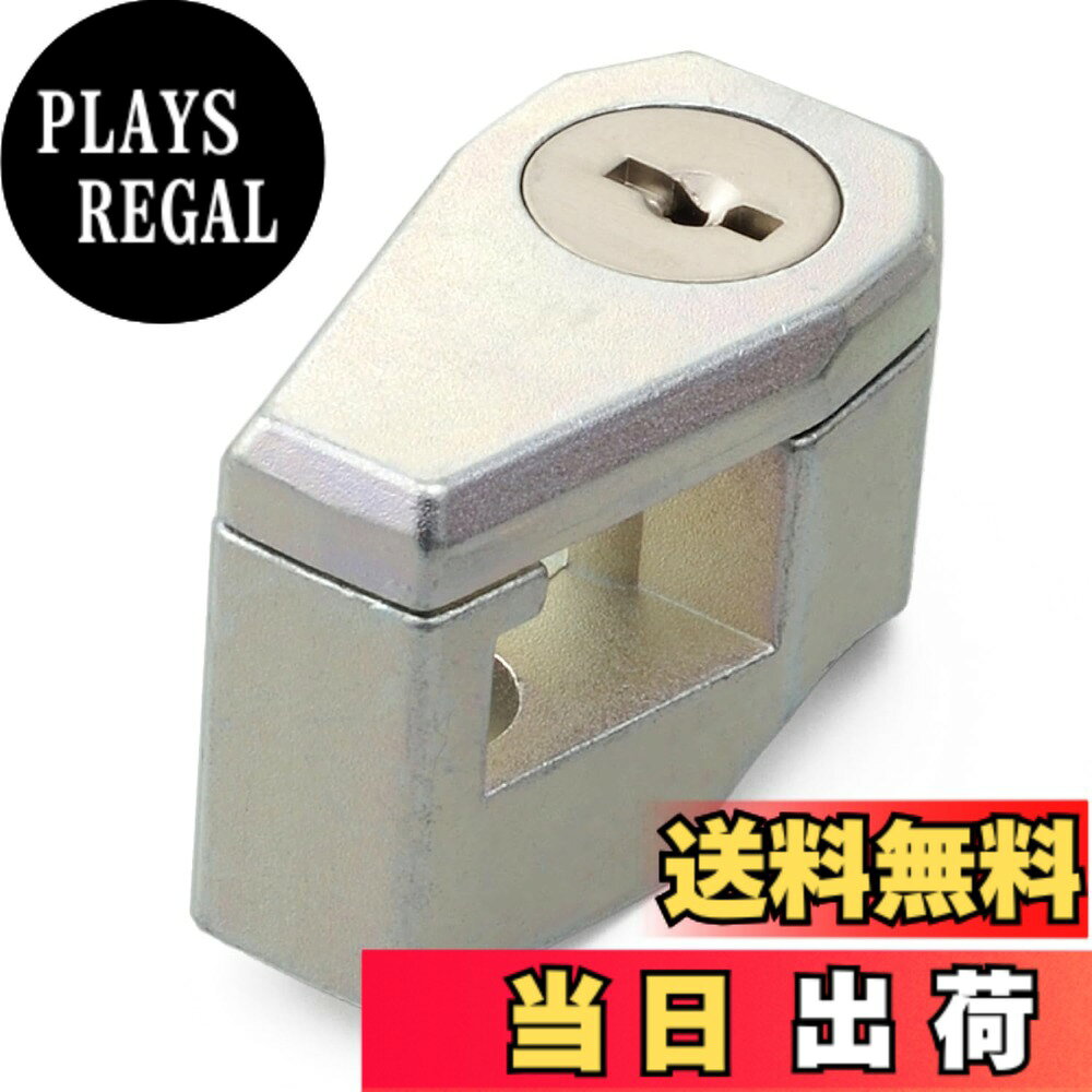 商品情報商品の説明商品紹介 純正ヘルメットロックがない車両や、バック等で使えない車両にオススメ。ステーは標準ハンドル用、インチハンドル用どちらも付属しているため、国産車からハーレー等幅広く使用可能。キー2個付属。 使用上の注意 ●定期的な鍵...