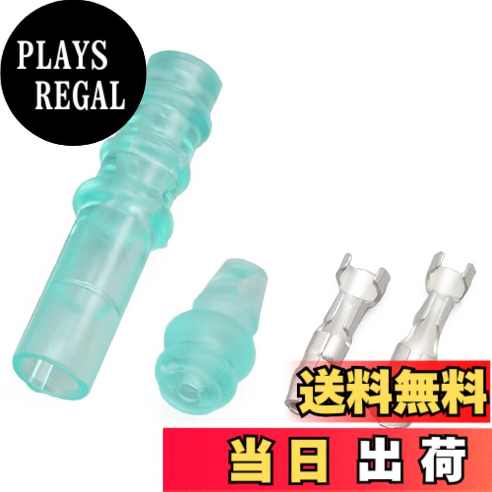 商品情報商品の説明●防水ギボシ端子セットです。主な仕様