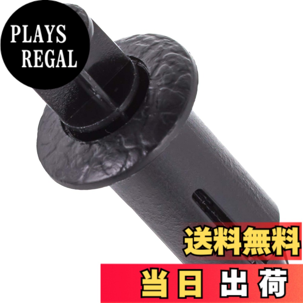 商品情報商品の説明パネル等を取り付けられる樹脂リベット。脚部が押し広げられ構成パネルを固定します。 再使用可能。主な仕様 汎用φ7(カワサキtypeB)適合板厚:8.0mm~10.0mmbr適合純正品番:【カワサキ】92039-1283br...