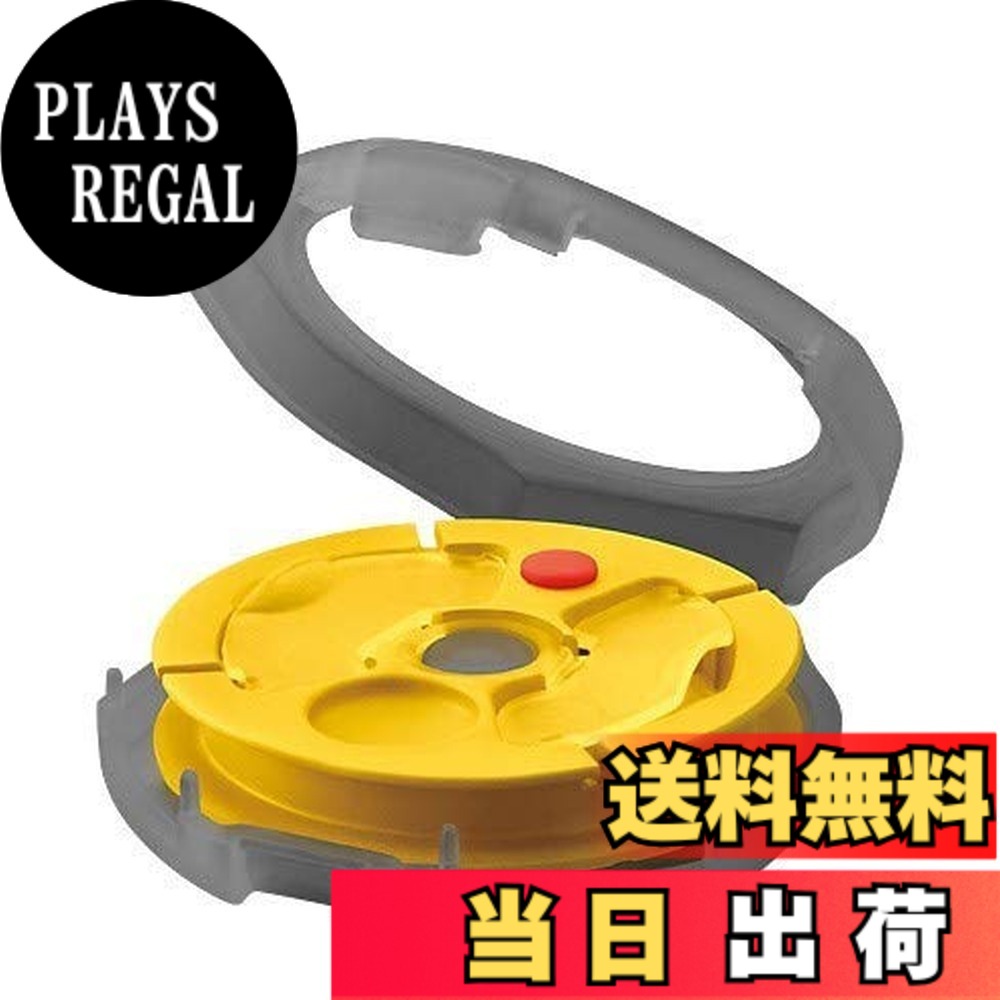 商品情報 商品の説明 説明 ハナカン周りを余裕をもって収納できるワイドなポケット。 主な仕様 カラー：イエロー回転フレームカラー：スモークサイズ/スプール：φ47×8mm　ケース：56×52×14mm素材/スプール：ABS・PP　ケース：P...