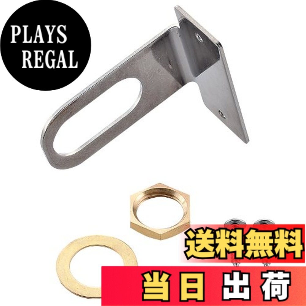 商品情報商品の説明商品紹介 止水栓を固定するための金具 ビス穴位置がビス止めしやすい ご注意（免責）＞必ずお読みください お客様都合のキャンセル・返品に関しましては、メーカーお取り寄せ商品になりますので、ご注文後のお客様都合での返品・交換に...