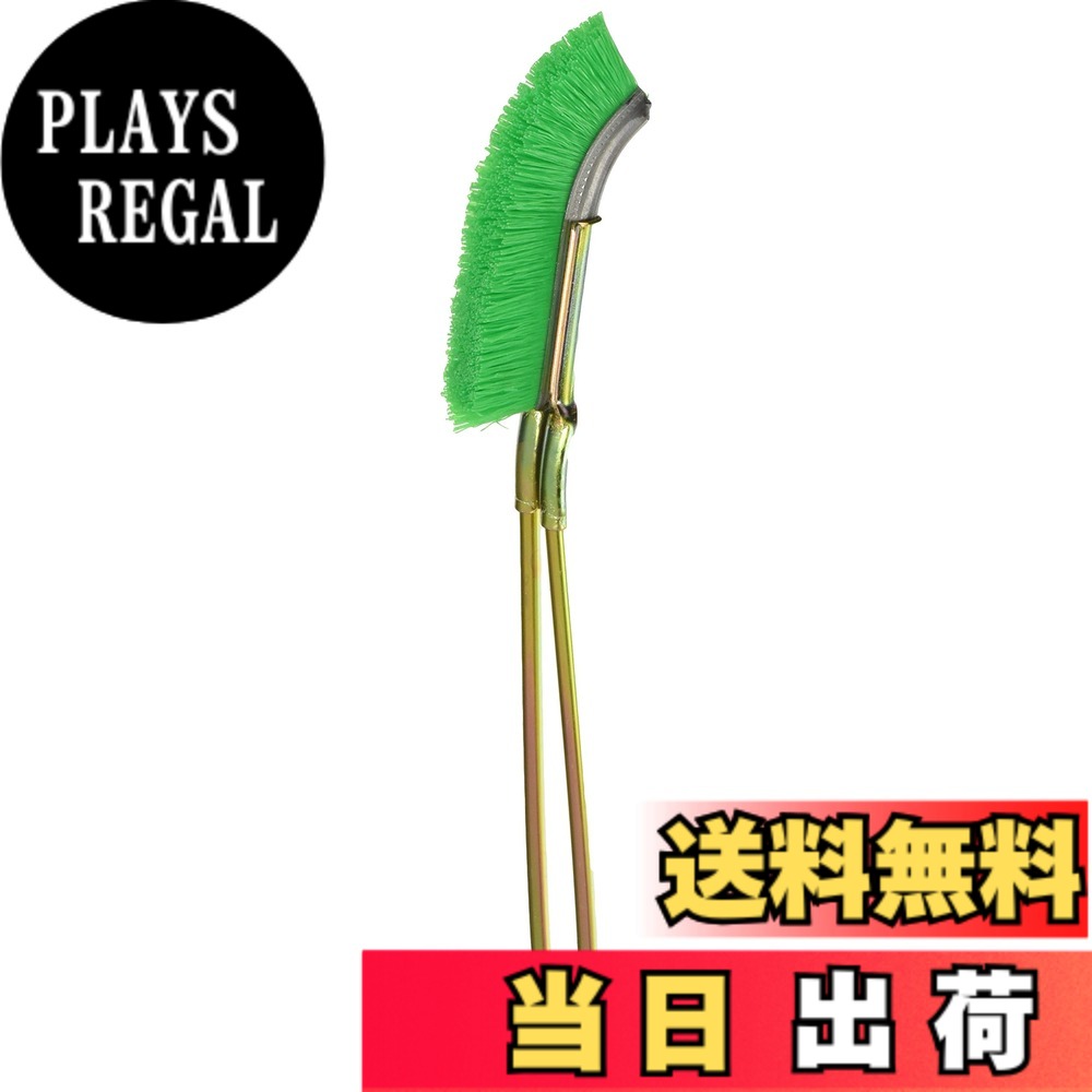 商品情報商品の説明洗浄・掃除作業等に。 力を掛けやすい先曲 チャンネルブラシ(ワイヤーブラシ)。 酸性・耐アルカリ性・耐熱性にすぐれています。主な仕様 洗浄・掃除作業等に。力を掛けやすい先曲 チャンネルブラシ(ワイヤーブラシ)。酸性・耐アル...