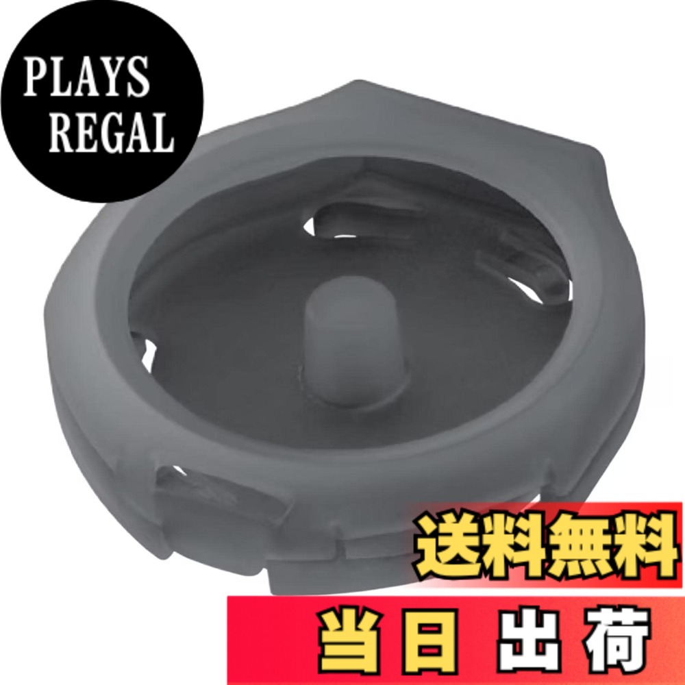 商品情報商品の説明回転仕掛巻R専用ケース。同一形状の完全仕掛け付属スプールも収納可能。主な仕様 カラー：スモークサイズ：56x52x14mmbr素材：PPbr仕掛の巻き取り方1.ケースを開けスプールを取り出し、スプールのポケットを開けてくだ...