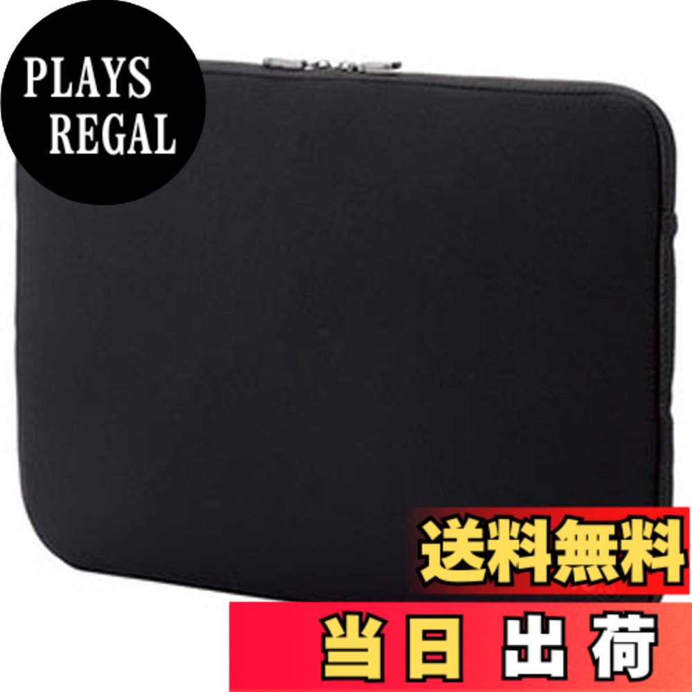 商品情報 商品の説明 ■柔らかく伸縮性に優れたストレッチ素材を使用し、パソコンをキズや汚れから守るインナーバッグです。 ■15.6インチサイズまでのパソコンに対応しています。 ■角落ちの衝撃を緩和するため、側面から角にかけて厚手の生地を縫製...