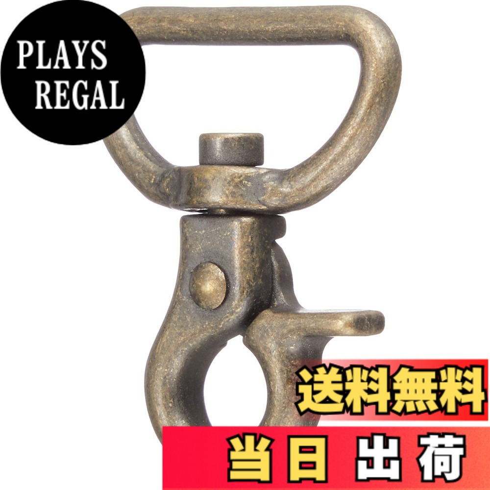 商品情報商品の説明■サイズ/W27xH35mm 径21mm ナスカン内径φ7mm■素材/ダイキャスト■2個入り■日本製でしっかりとした信頼性のあるバッグ用金具のミニレバー付きのナスカンです。取り外しが出来るショルダーや持ち手のつなぎパーツ、...