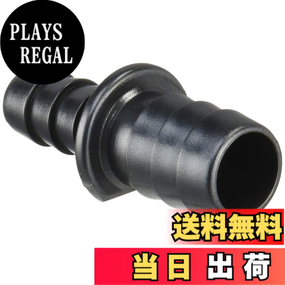 商品情報商品の説明商品紹介 内径12mmと内径16mmのホースをつなぐためのパーツ。 使用上の注意 適合するホース径にのみ対応しています。 使用方法 ホースに接続してご使用ください。主な仕様 テトラ (Tetra)オート/エックス パワーフ...