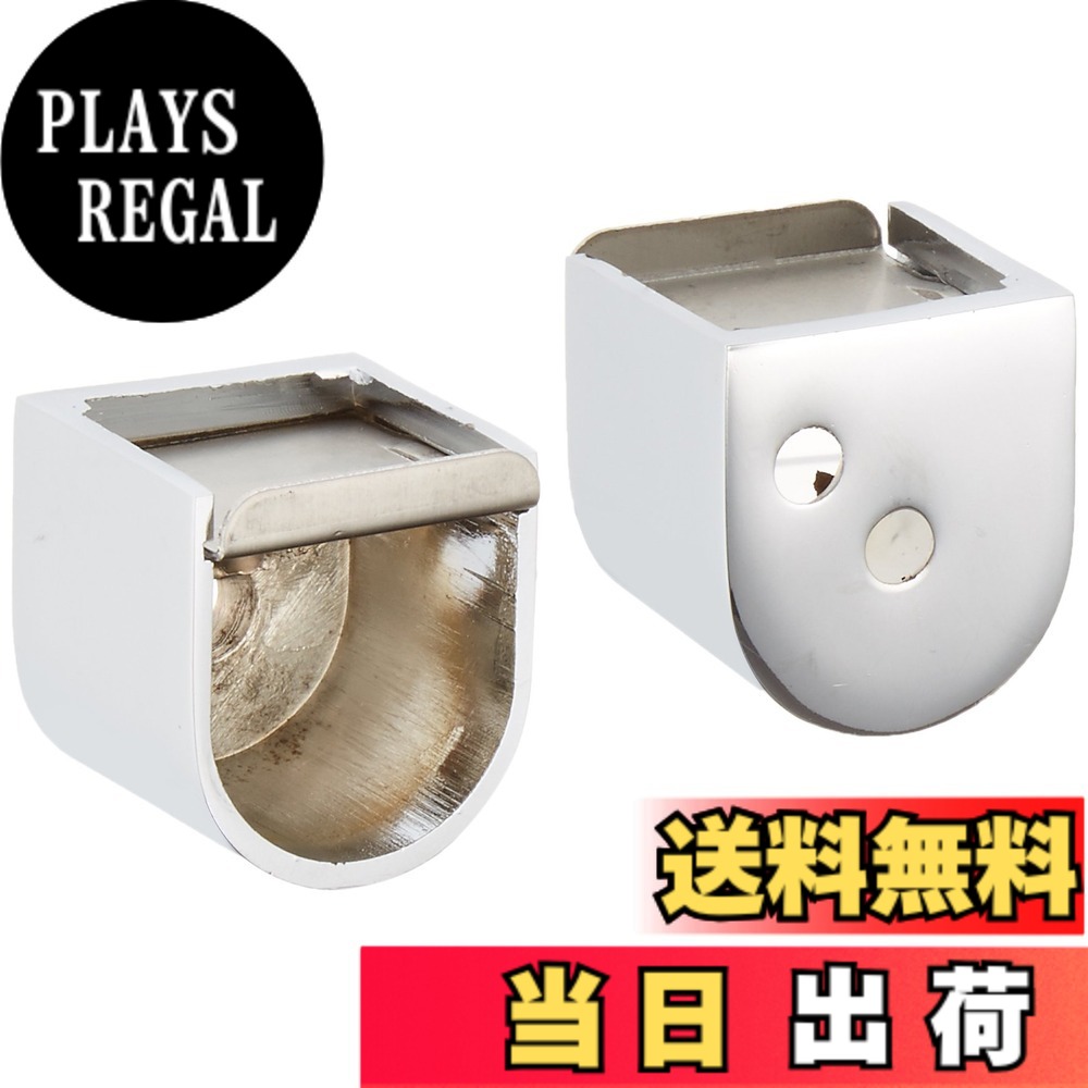 商品情報 商品の説明 パイプハンガー作成に便利 主な仕様 パイプソケット # 【送料無料】ハイロジック パイプ用完全ソケット 19mm 2個入 パイプを使ったDIYや修理を考えているけれど、「適切なソケットが見つからない」「工具の使い方が不...