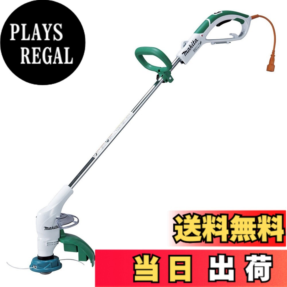 商品情報商品の説明電気草刈機 (ナイロンコード式+金属刃) MUR1601N主な仕様 仕様:ナイロンコード式+金属刃電圧単相交流100Vbr電流3.4Abr消費電力320Wbr刈り込み幅金属刃:160mmナイロンコードカッタ:280mmbr...