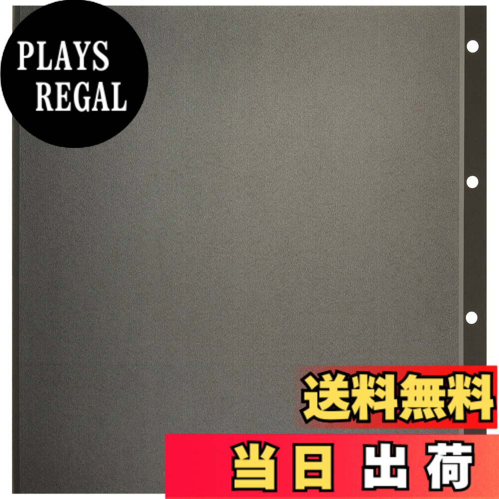 商品情報 商品の説明 補充用替フリー台紙(フォトバインダー専用) セキセイXP-3233XP-3236XP-3238に対応しています。 主な仕様 本体サイズ:H290×W300×D5mm黒ベースフリー台紙入数:1束5枚入 # 【送料無料】S...