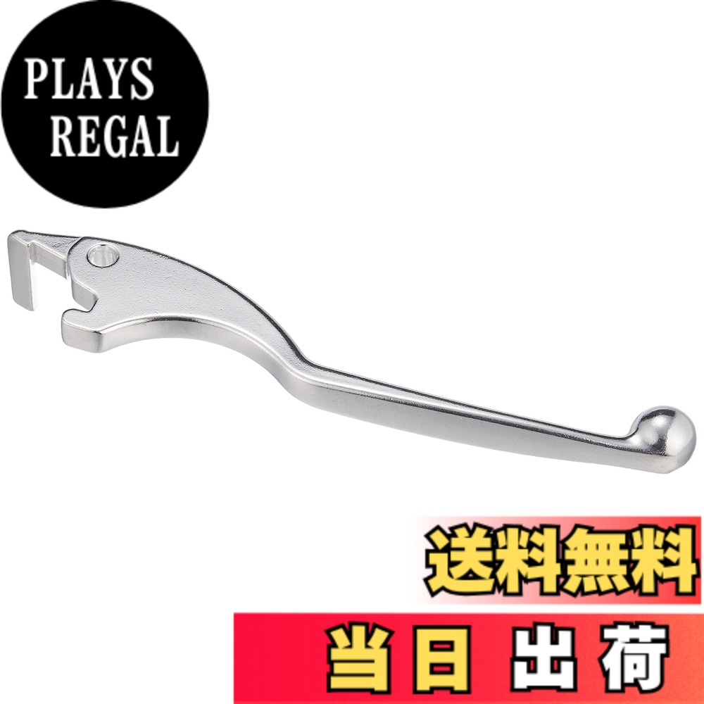 商品情報商品の説明主な仕様 適合車種:YZF-R25/ABS YZF-R3/ABS MT-25/ABS MT-03/ABSbrアルミ製 シルバー立ちごけなどの軽度な転倒や旅先での転倒などで折れた、曲がった際に用意しておくと便利なリプレイスメ...
