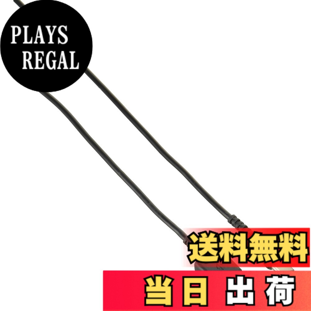 商品情報商品の説明●最新スマホの急速充電・通信に対応するTypeCケーブル●断線に強い新設計ラバーブッシュを採用●しなやかで強いスリムケーブル主な仕様 ■コネクター形状:USB Type-C(オス)/USB Type-A(オス)、56kΩレ...